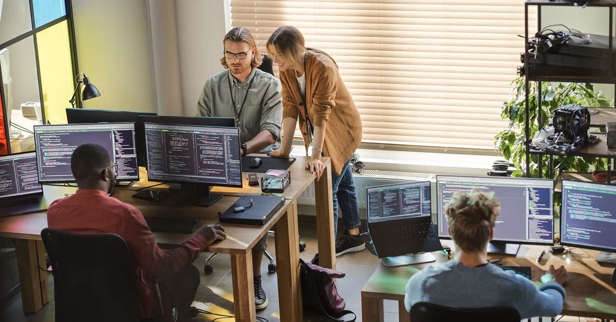 GitOps: Simplifying and Scaling DevOps Infrastructure Management