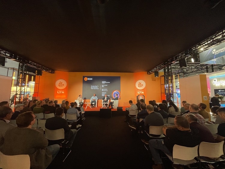 Highlights from IBC2023 | Nagarro