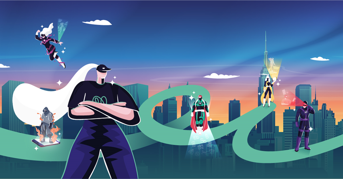 Meet Nagarro experts at National Retail Federation 2025