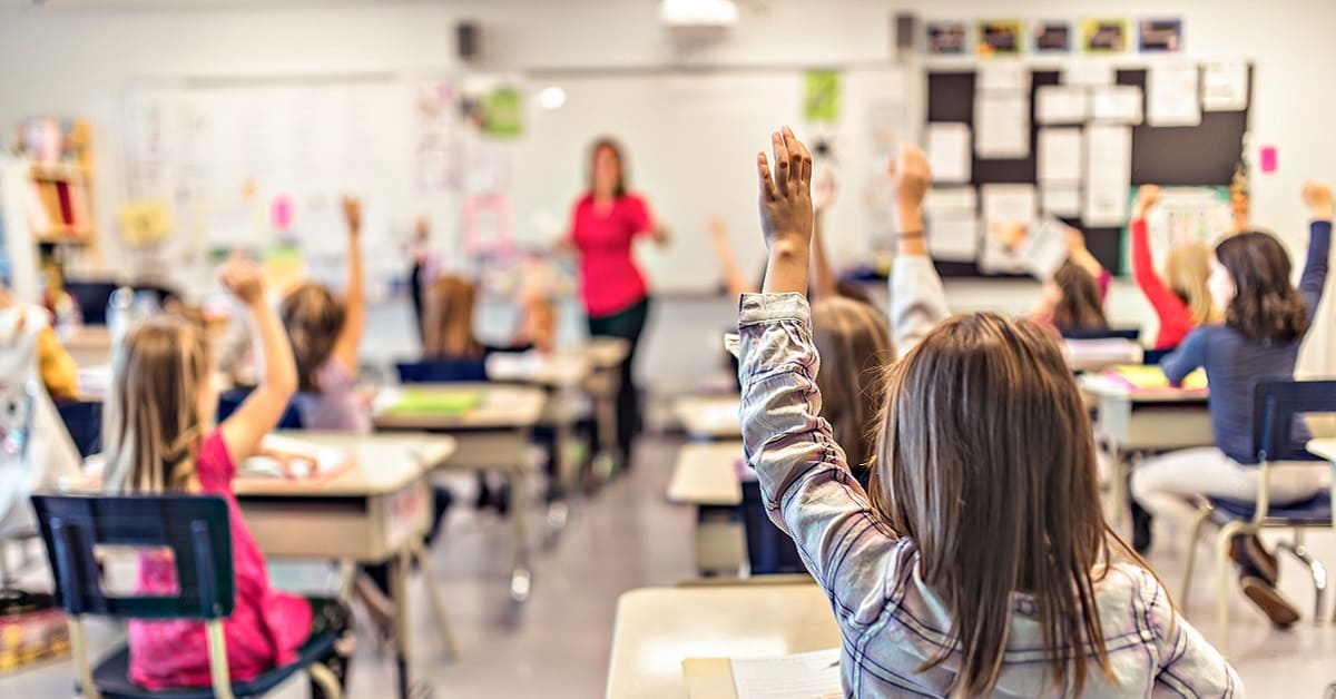 K-12 education: Challenges and the way forward with education tech