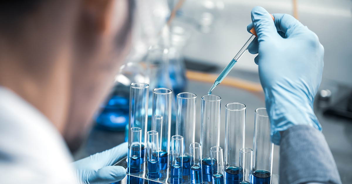 Life Sciences & Healthcare Technology Solutions | Nagarro