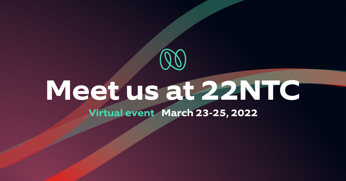 Connect with our experts at 22NTC | Nagarro