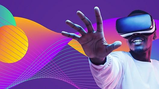 Metaverse opportunity for telecom operators | White paper | Nagarro
