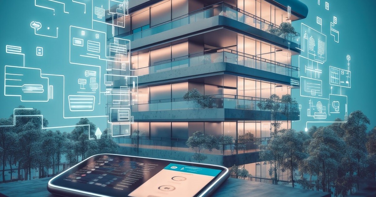 Advancements in Smart Building Solutions | Transforming Modern Cities