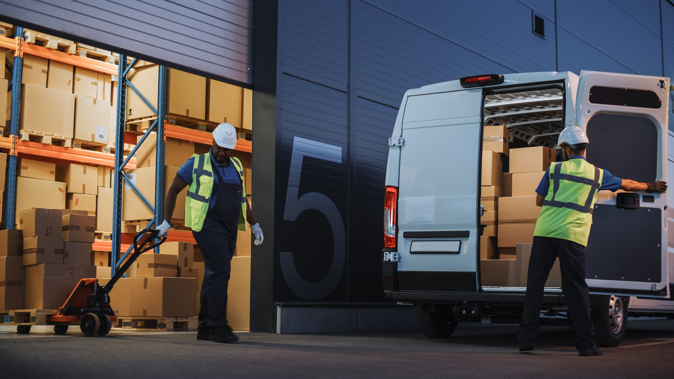 Multi-carrier shipping software vs shipping API in eCommerce logistics