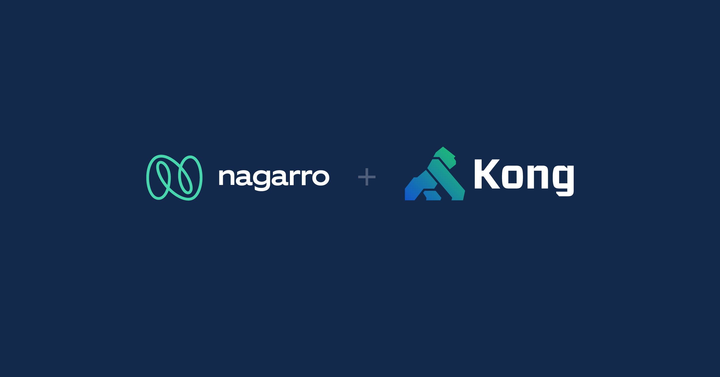 Nagarro and Kong announce a strategic partnership for next-gen API ...