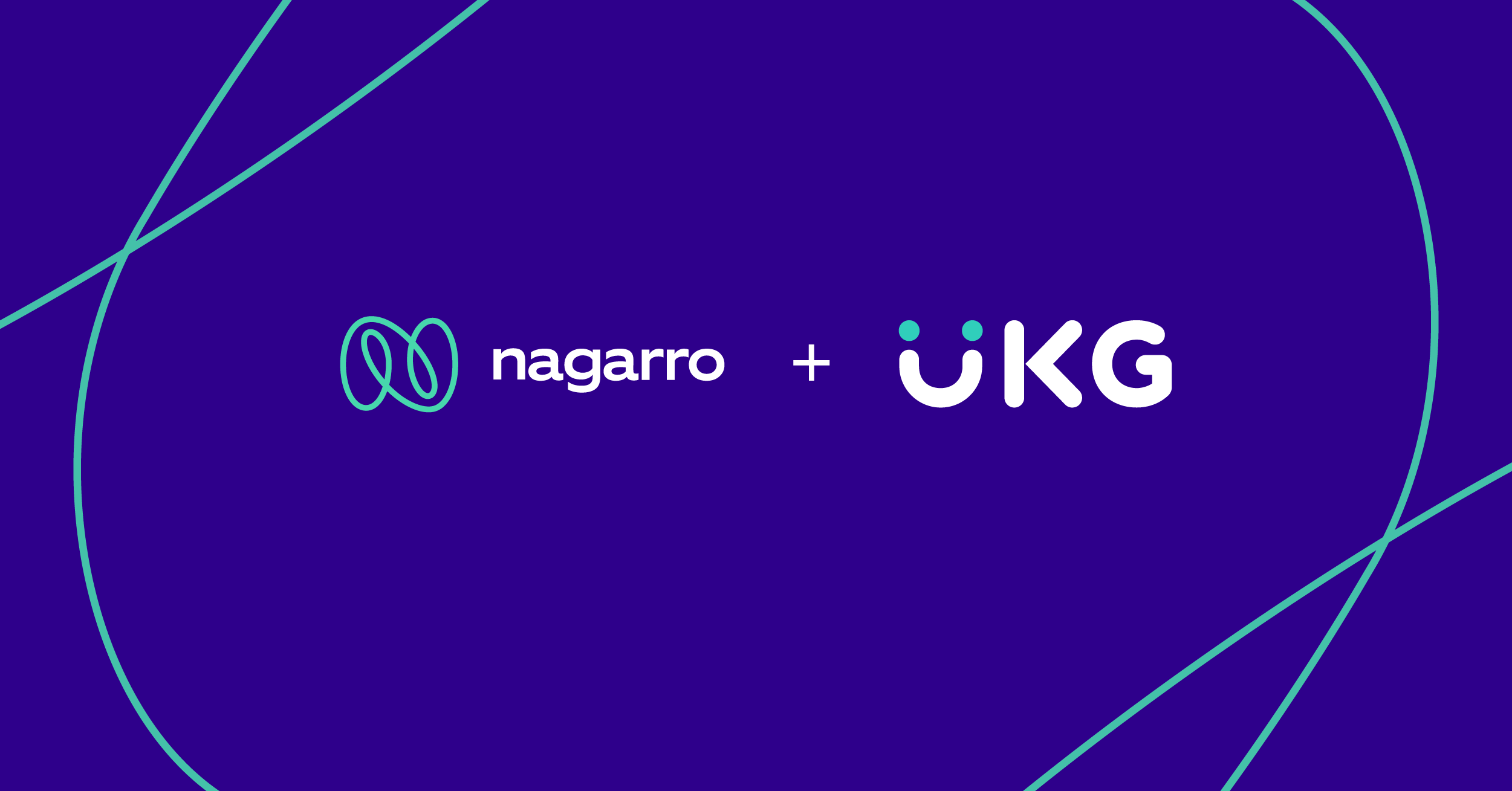 Nagarro Partners with UKG to Enhance the Global Workforce Experience ...
