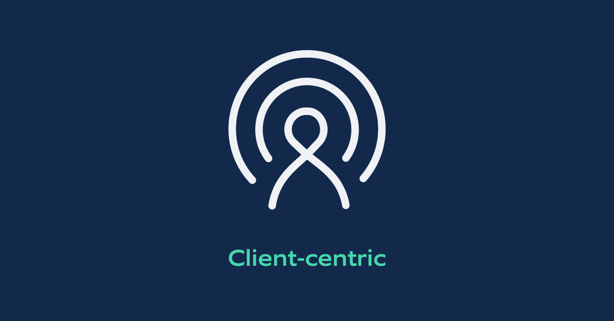 CARING@Nagarro: Briggs Patterson on being ‘Client-centric’