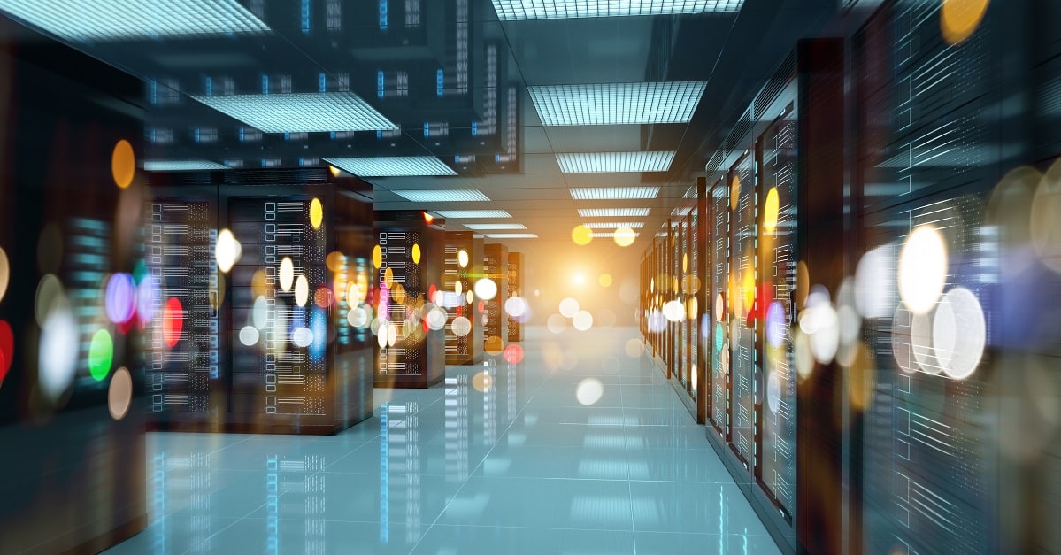 Telecom data centers: Transformation trends carving out the future