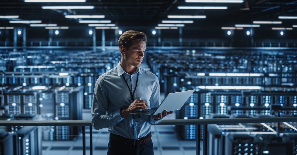 How to scale your database horizontally