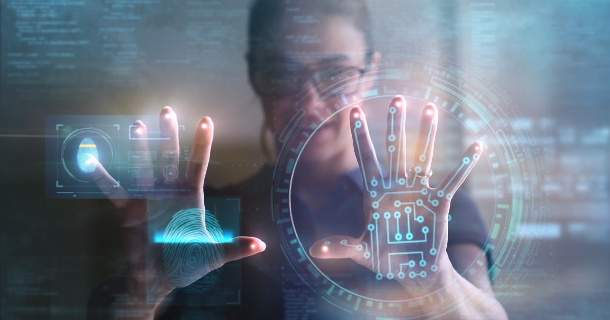 Access to a digital world: Is your 'digital identity' in place?