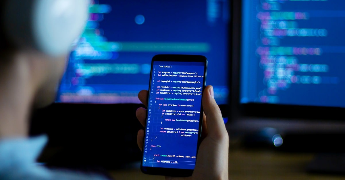 Why your next multi-platform app should be developed using Flutter