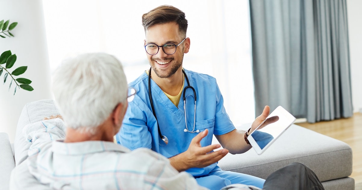 How to prioritize a patient service portfolio that maximizes patient ...