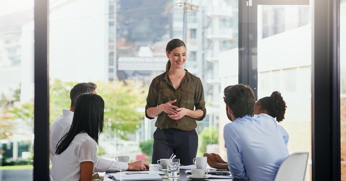 The secret behind building an effective product management strategy