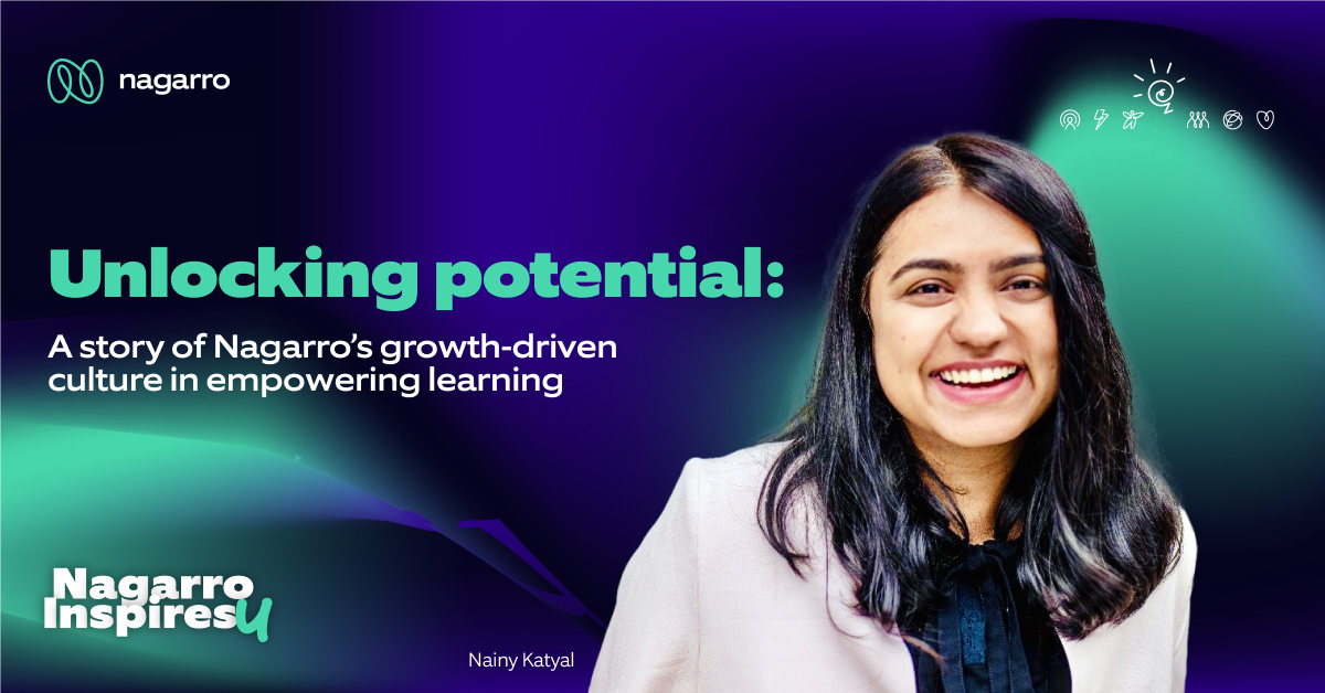 Unlocking potential: Empowering growth through continuous learning ...