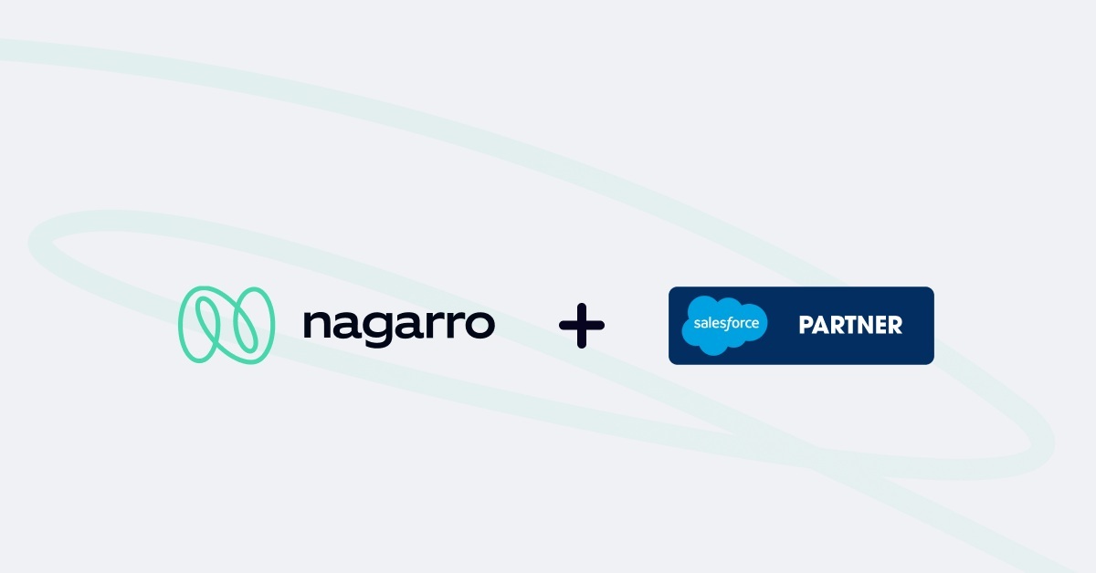 Nagarro introduces new Agentic AI solutions powered by Salesforce