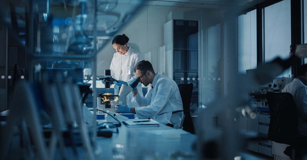 Paving the way to next-gen pharmacovigilance with AI and automation