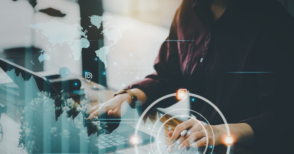 Automating invoice creation with Oracle RPA Accelerator | Nagarro