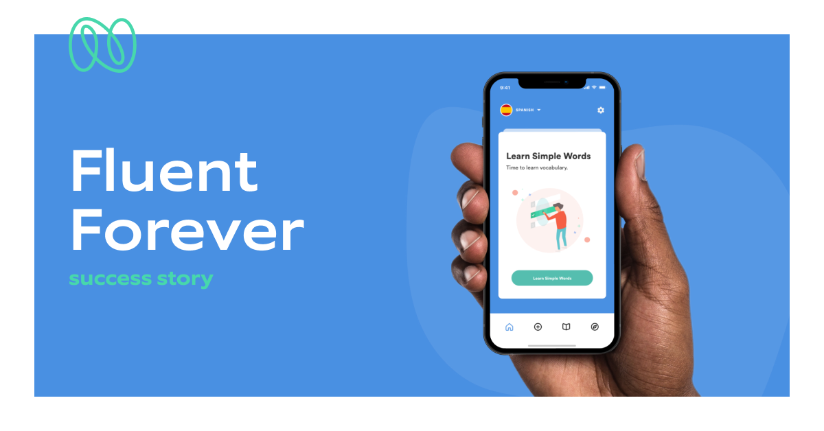Building a next-gen language learning mobile app for Fluent Forever ...