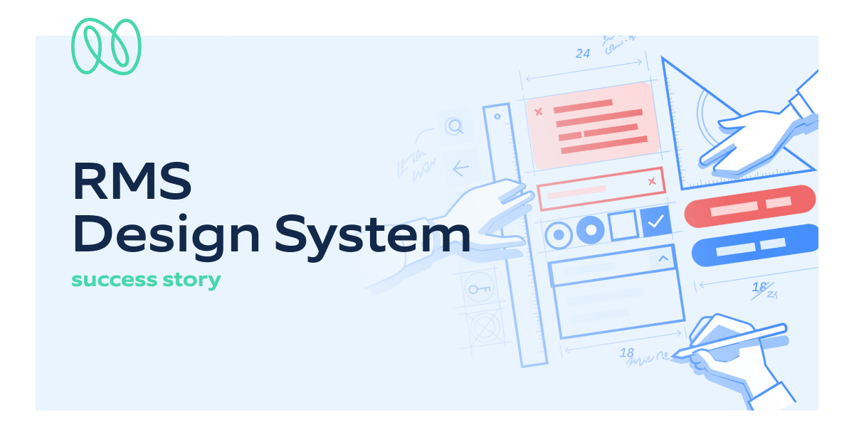 Building design systems for RMS | Success Story | Nagarro