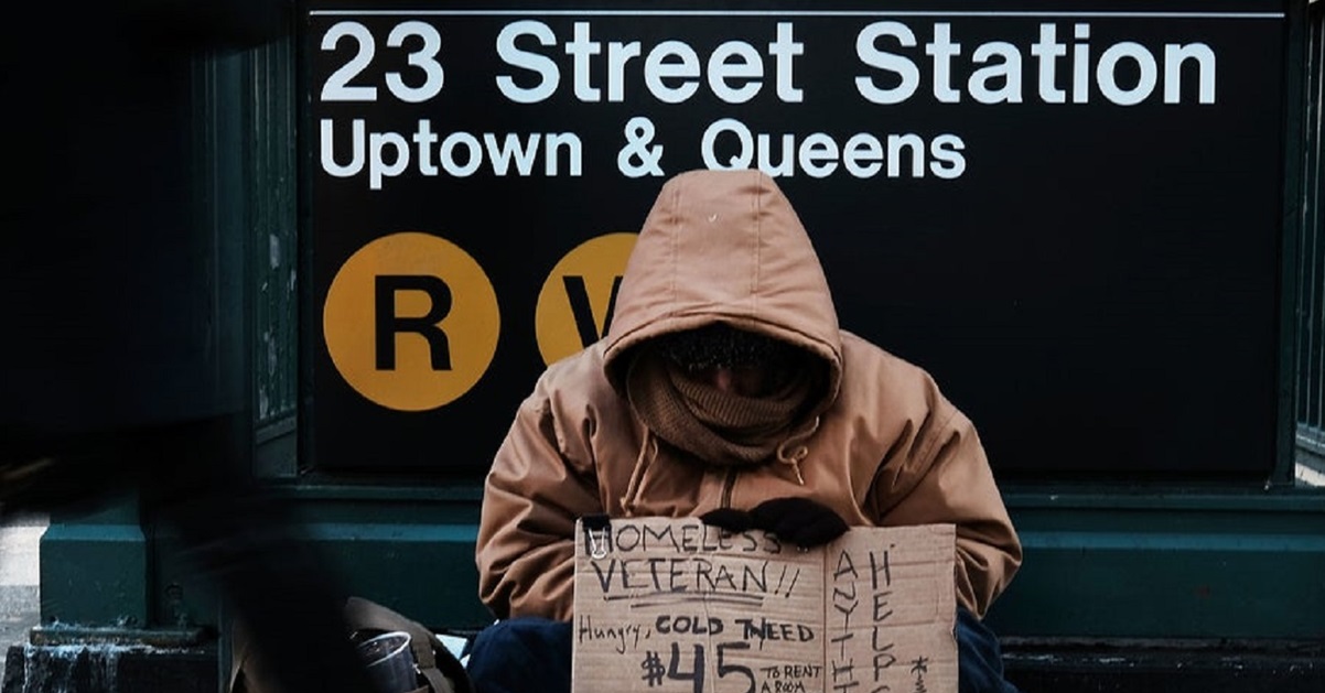 NYC Department of Homeless Services: Integrated case management system