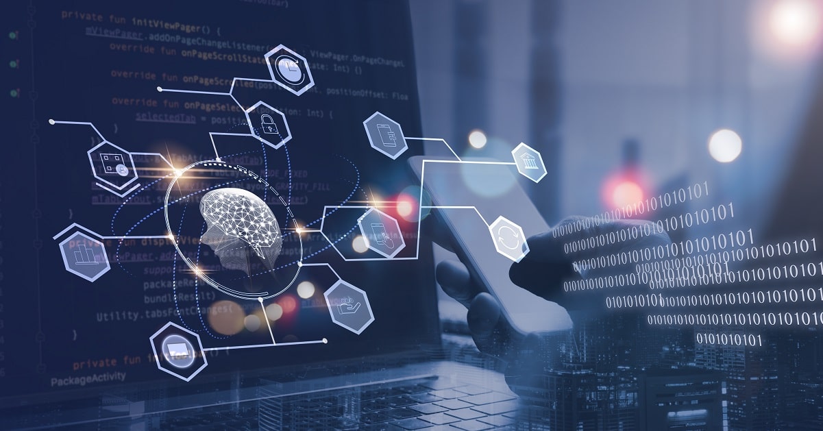 Rewire Performance Testing with Artificial Intelligence (AI)