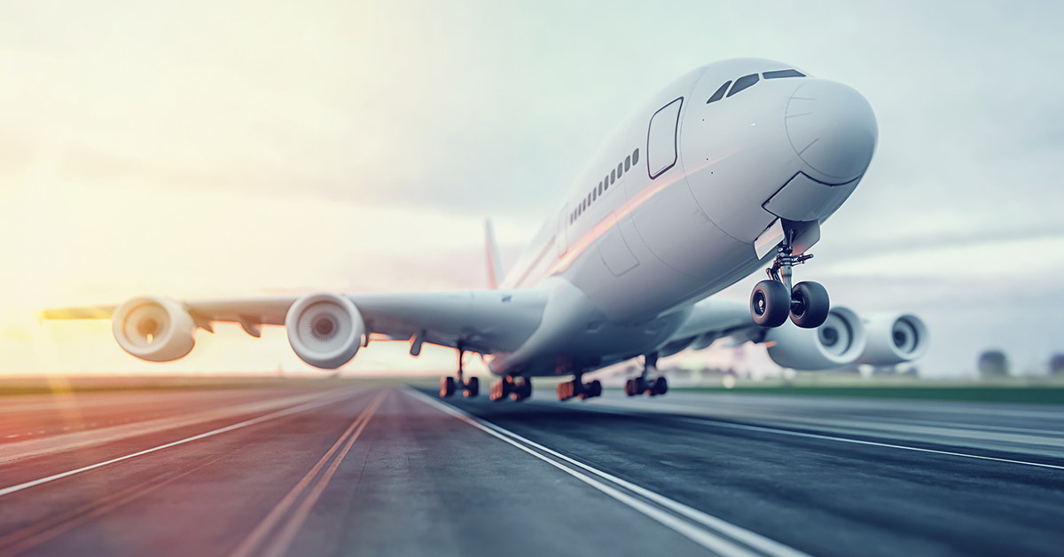 Travel & Logistics IT solutions | Nagarro