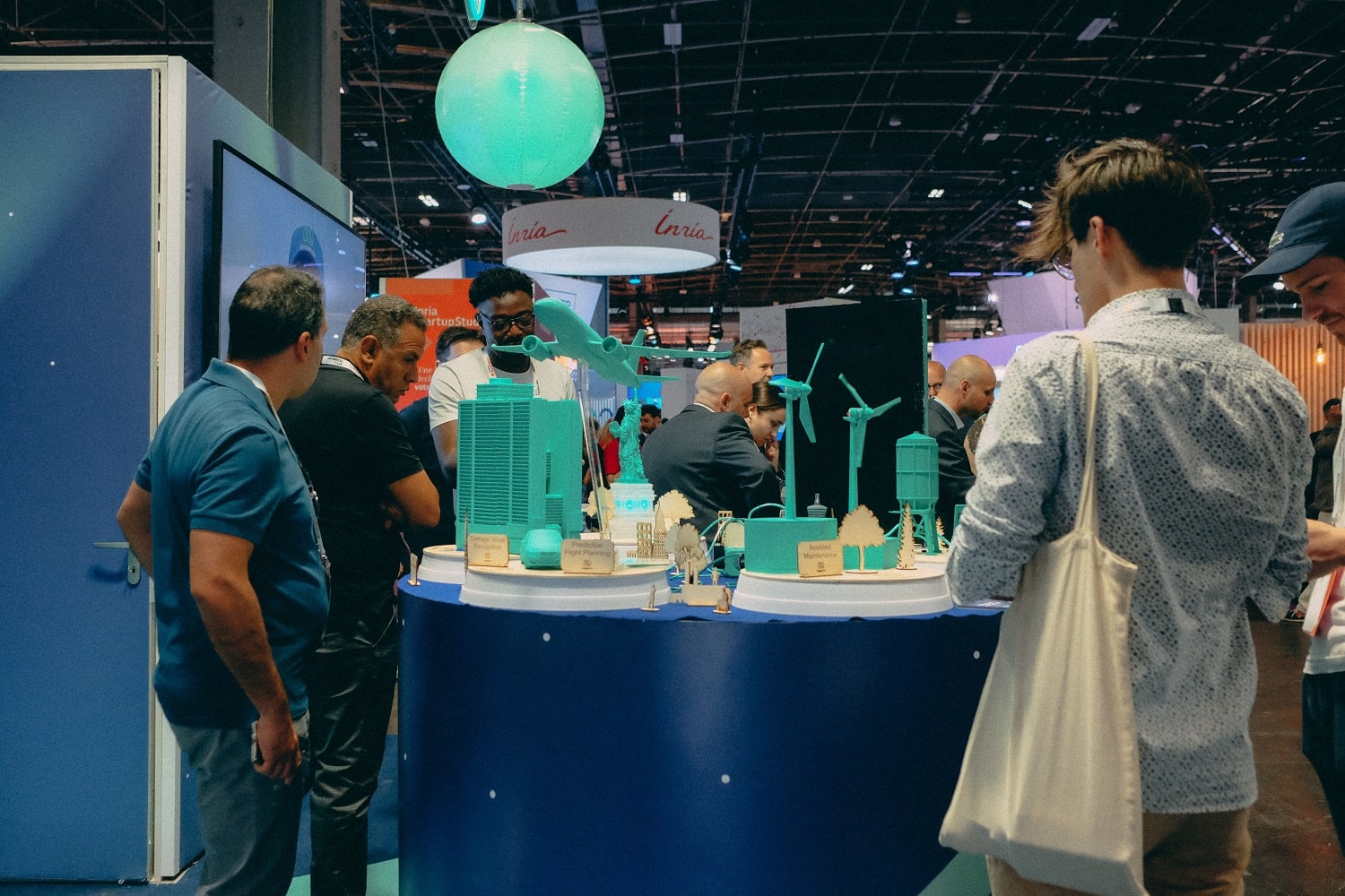 Nagarro at VivaTech 2023