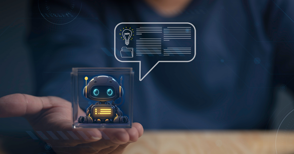 Whizbot: Scalable frontend WhatsApp chatbot solution | Nagarro