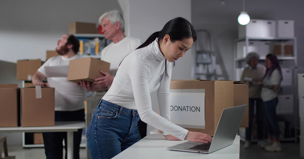 Connect with our experts at bbcon 2022 | Nagarro