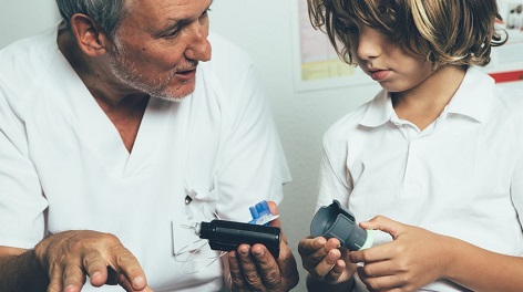 How are IoT experts revolutionizing diabetes-therapy?