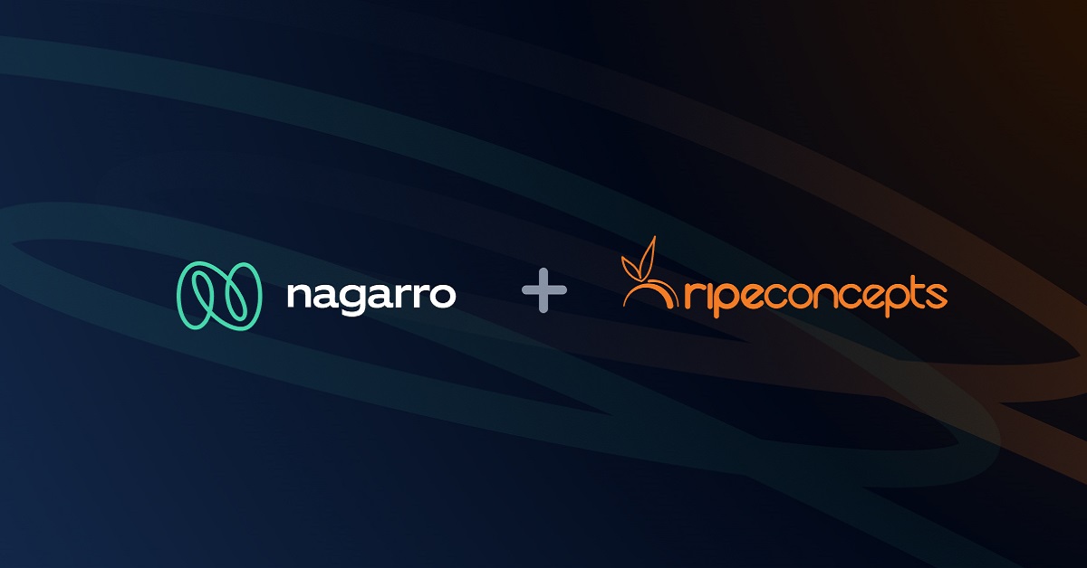 Nagarro prepares for the metaverse with RipeConcepts | Press Release