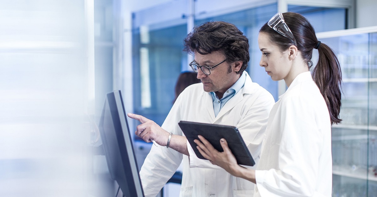Enhancing lab mobility and response time