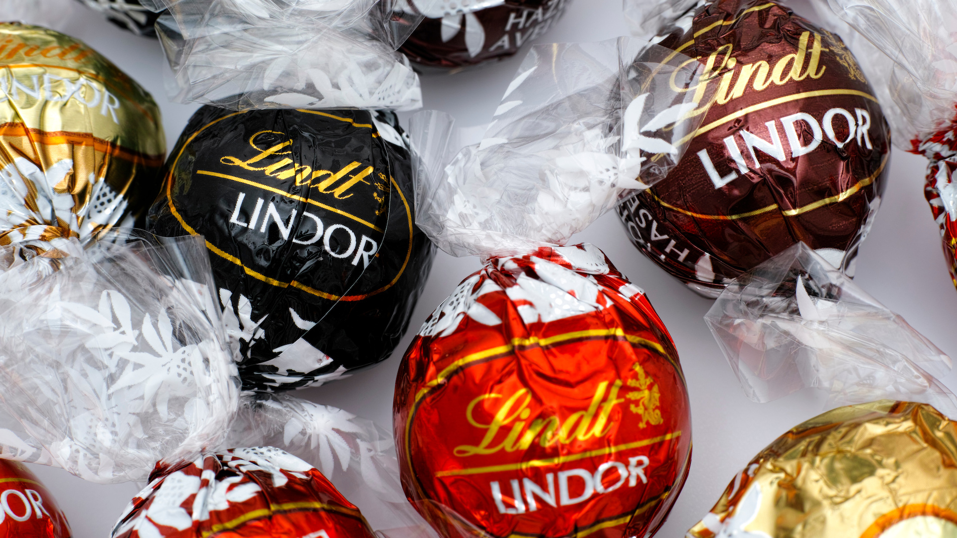 Lindt - A treat for palates and employees