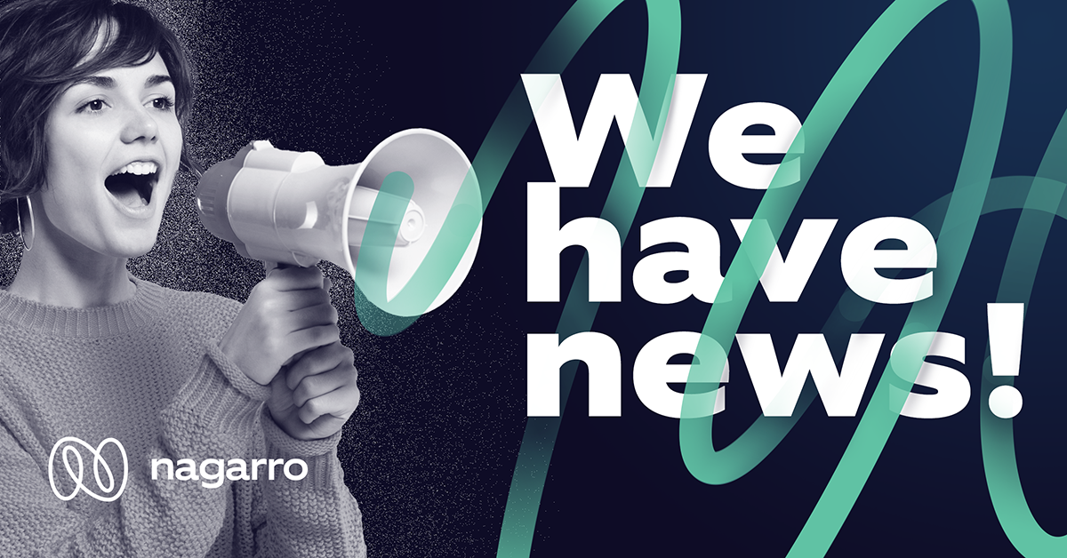 Nagarro debuts as an independent, publicly listed company